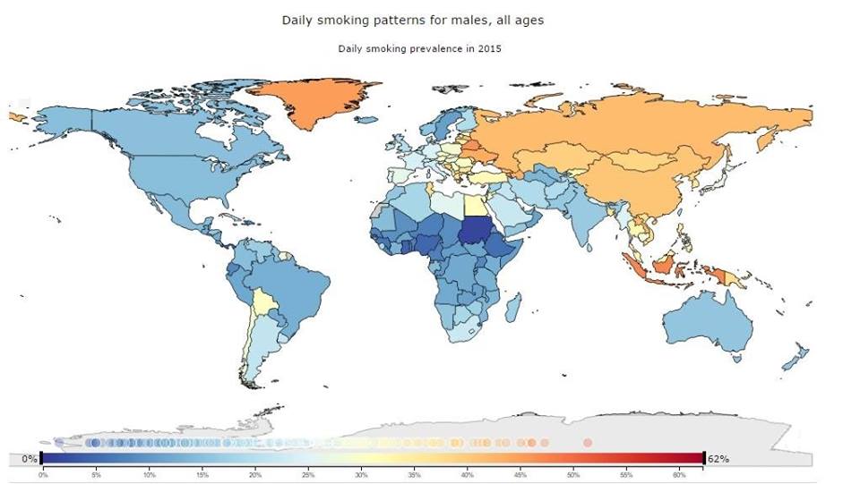 WTF Visualization : Ugly Pie Chart (3)