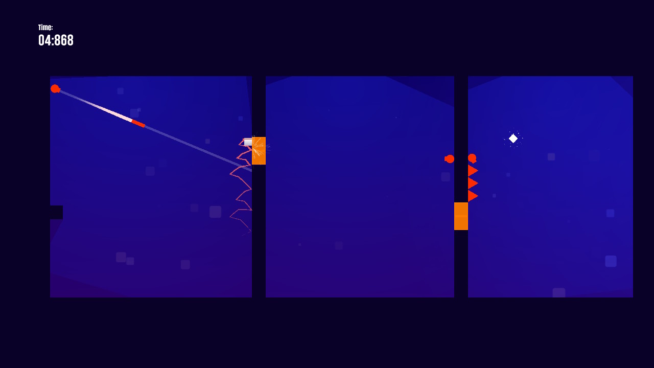 Análise: Almost There: The Platformer (Switch): um jogo de plataforma ...