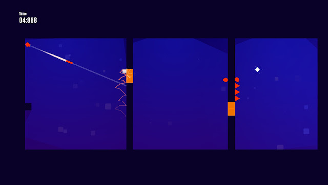 Análise: Almost There: The Platformer (Switch): um jogo de plataforma ...