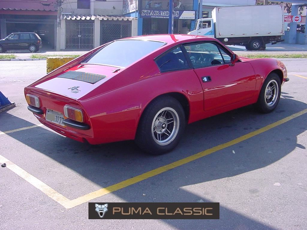 Puma Classic: Dia A Dia