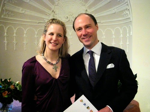 Royalty & Pomp: 03/25/15