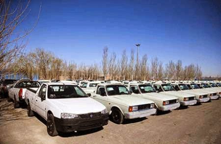 PaykanHunter (Rootes Arrow Series & Iranian PAYKAN) - Page 5 ...