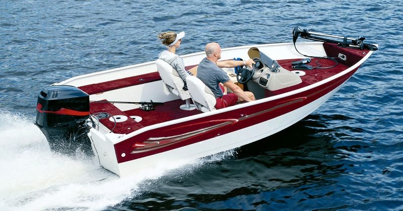 Top 10 Aluminum Boats
