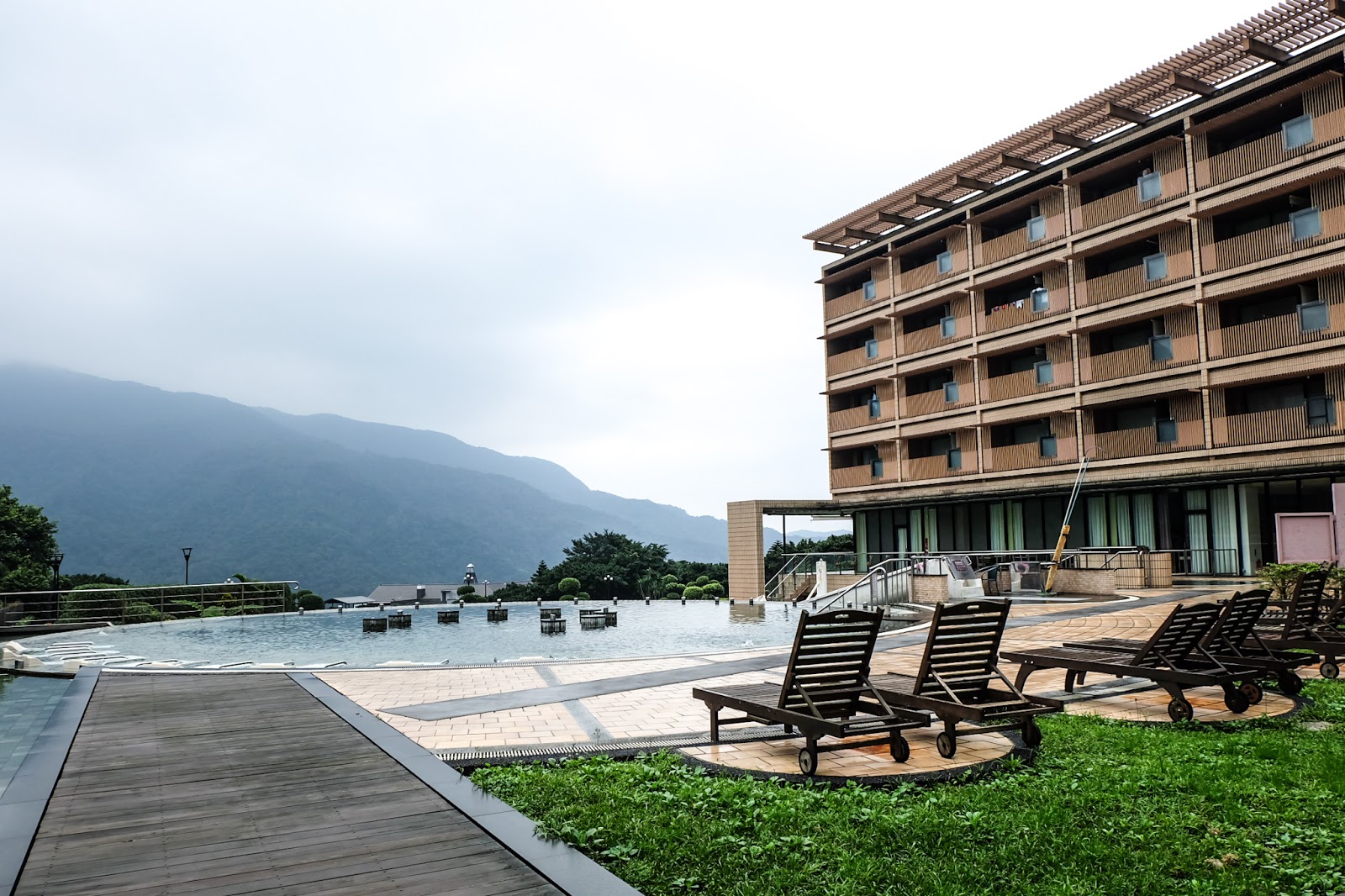 Where To Stay In Taiwan - The Pinoy Traveler