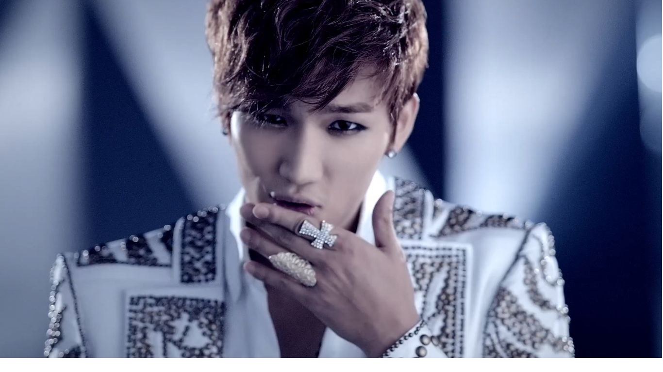 KPOPMANIA: marzo 2013