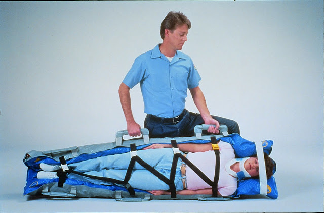 EMS SOLUTIONS INTERNATIONAL by @DrRamonReyesMD marca registrada: Vacuum ...