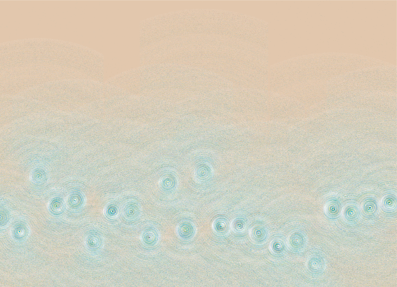 Extended Practice: Final Pattern Designs