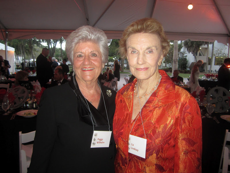 The Civilized Life in Sarasota: My 100th Post & RCAD's Avant-Garde