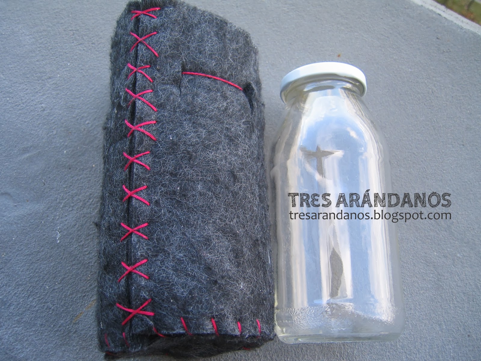 Cómo hacer un termo (DIY)