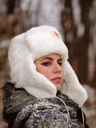 Kalpak Satış Mağazası: Rus Kızılordu Sovyet Kalpak Ushanka