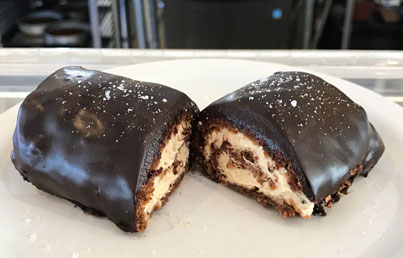 Buttercloud Bakery: May Desserts