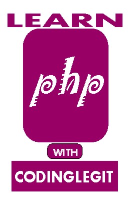 PHP COURSE - BEGINNERS' CODING HOME