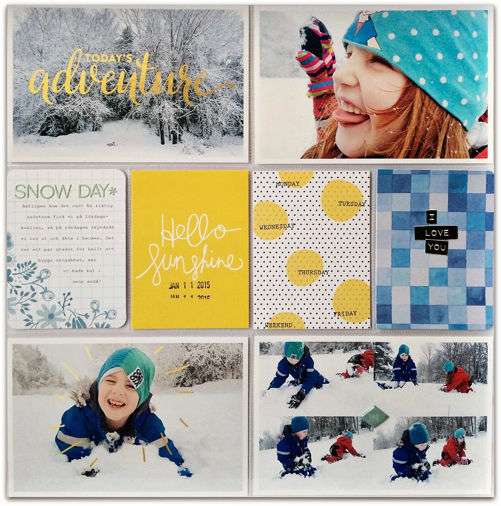 Rockermorsan: PL PROCESS