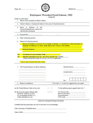 KNOWLEDGE BLOG ON "INDIAN LABOUR LAW AND HUMAN RESOURCE" - ADVOCATE ...