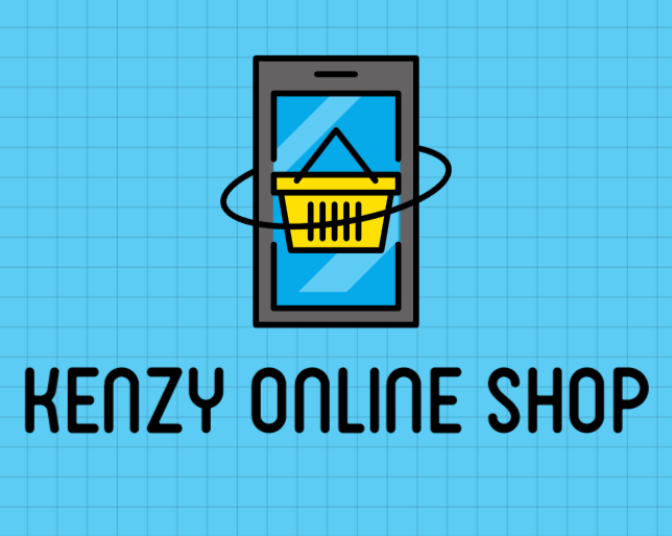 Kenzy Online Shop