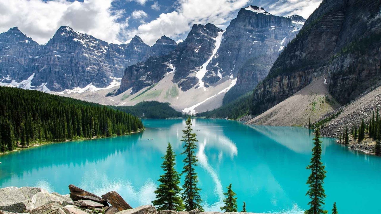 Banff National Park | Earth Blog