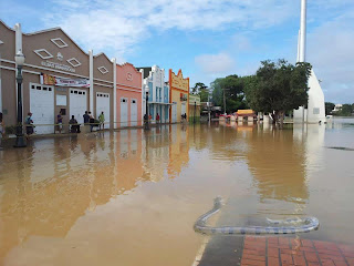 Caminhos da Floresta: Céu do Mapiá