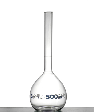 ¿Qué es el laboratorio químico?