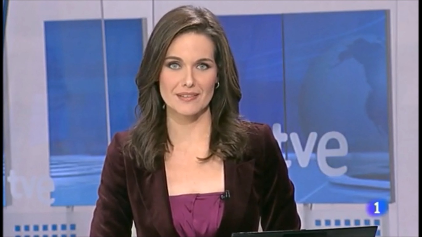 Raquel Martínez Rabanal Videos And Caps Raquel Martínez 21h 19 01 13 5490