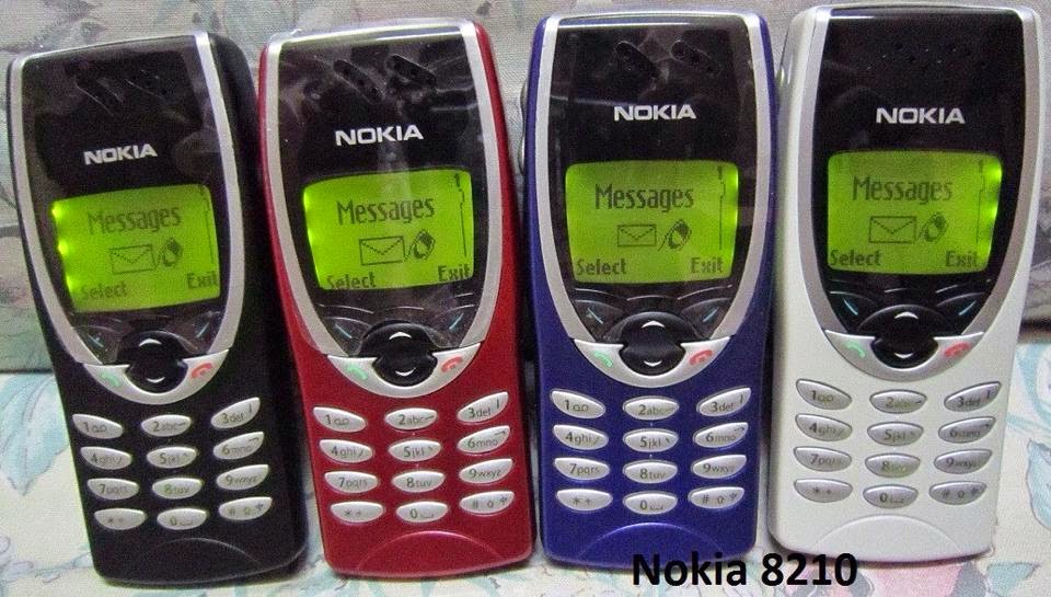 Handphone Klasik Telefon Bimbit Lama - kedai online