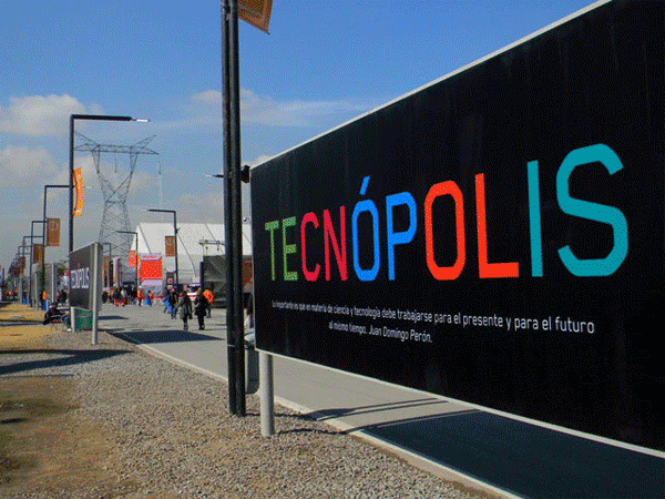 TECNOPOLIS Entrada Gratis | Tu Agenda y el Coronavirus