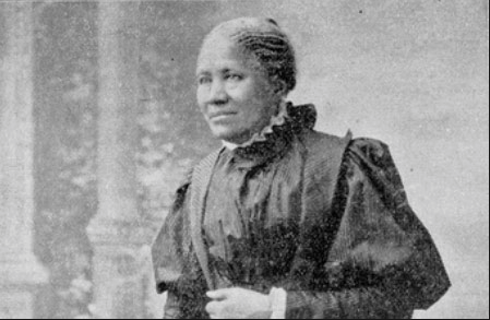 Black Media Mine: Frances E. W. Harper, born September 24, 1825
