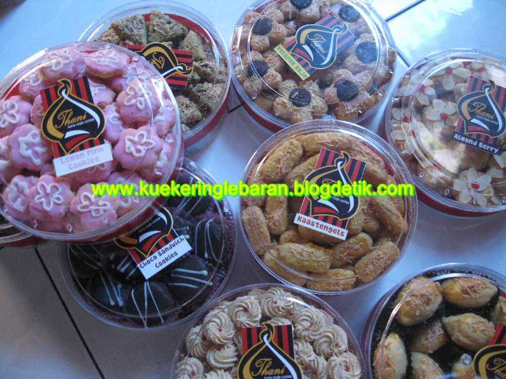 jual kue kering di malang: Jenis Dan Harga