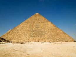 Impariamo insieme: Le piramidi egizie