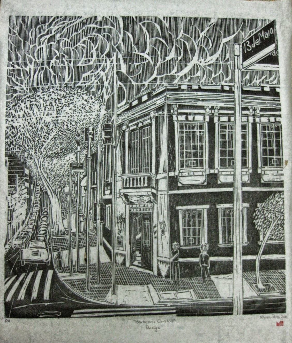 MARCELO PERES ® : MARCELO PERES - ARTISTA VISUAL - Minha Produção ...