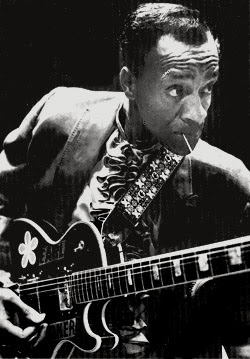 FROM THE VAULTS: Earl Hooker born 15 January 1929