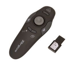 TARGUS Wireless Presenter with Laser Point | Liastech