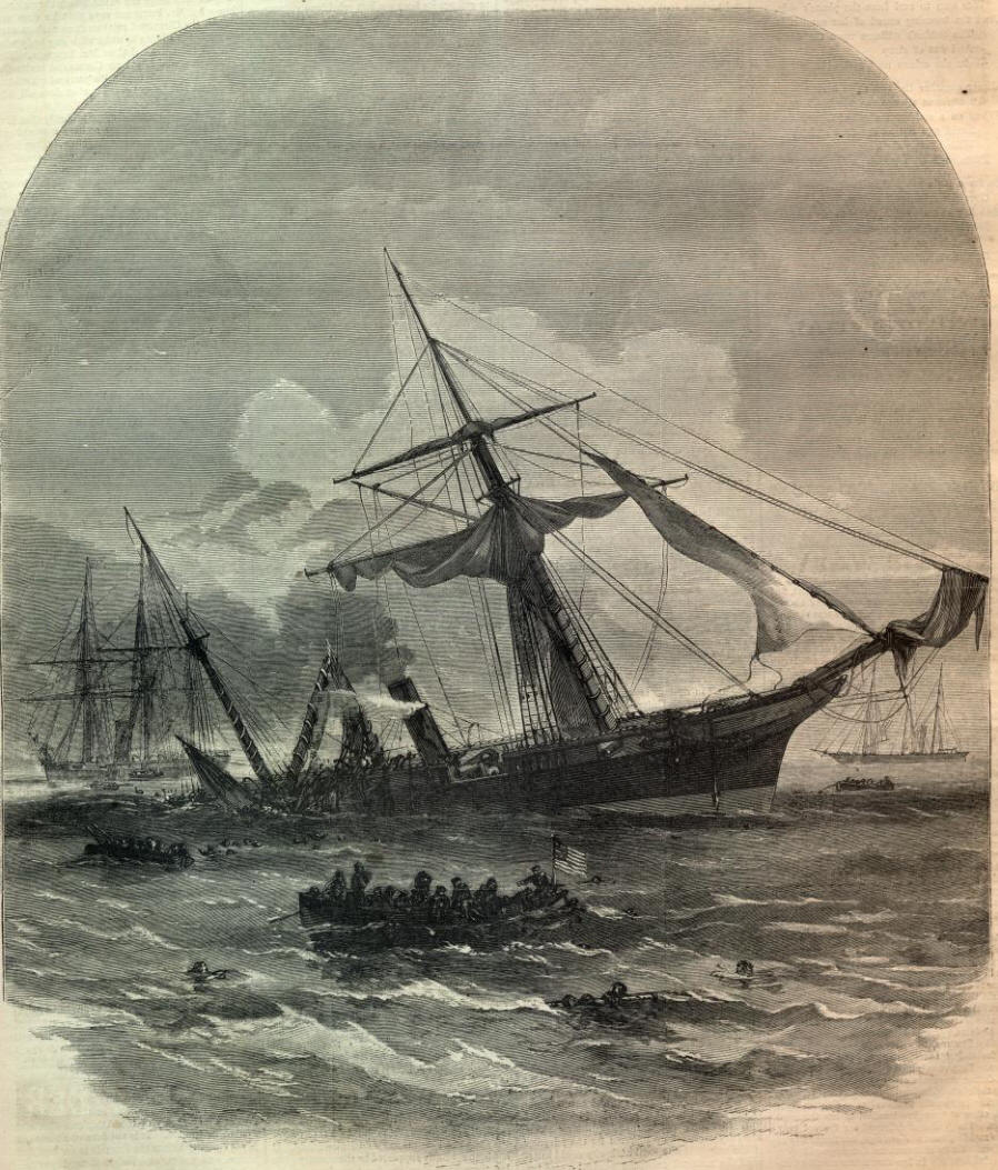 scuttle ships: stories of shipwreck and scuttle