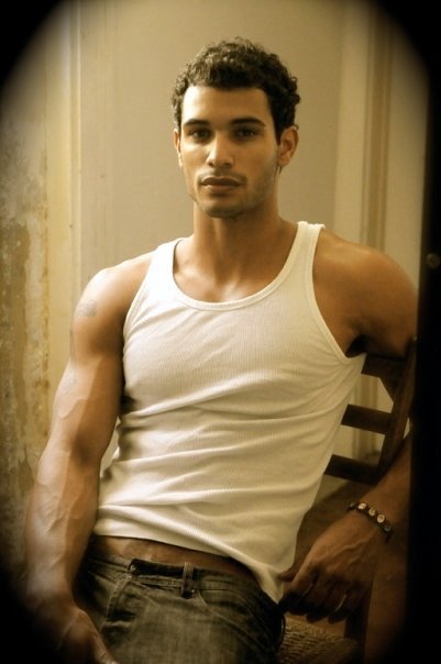 L'Homme du Jour: NATHAN OWENS