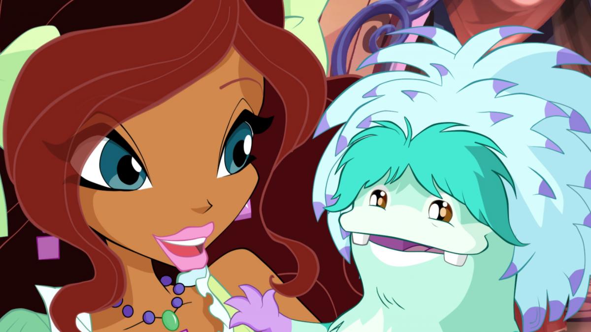 Captura de Layla y Nex ~ My Winx Club-Pretty!*.