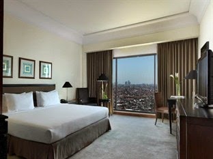 BUMI SURABAYA CITY RESORT