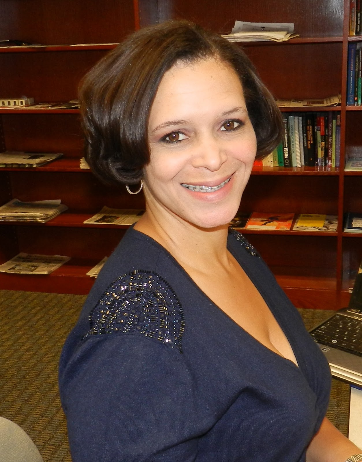 India Holland-Stewart's Portfolio: About India