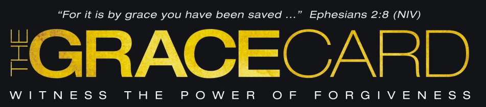 Daily Favor: The Grace Card