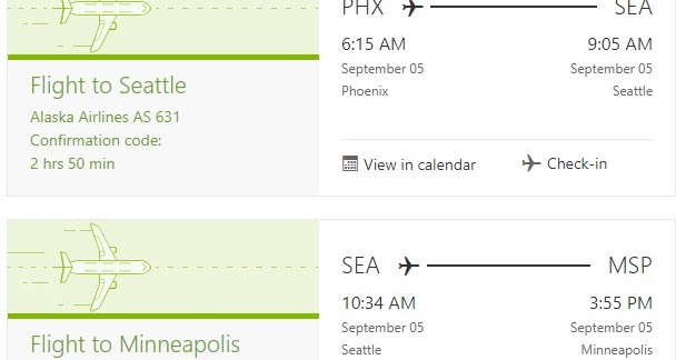 Just Finding Our Way: Windshield Time