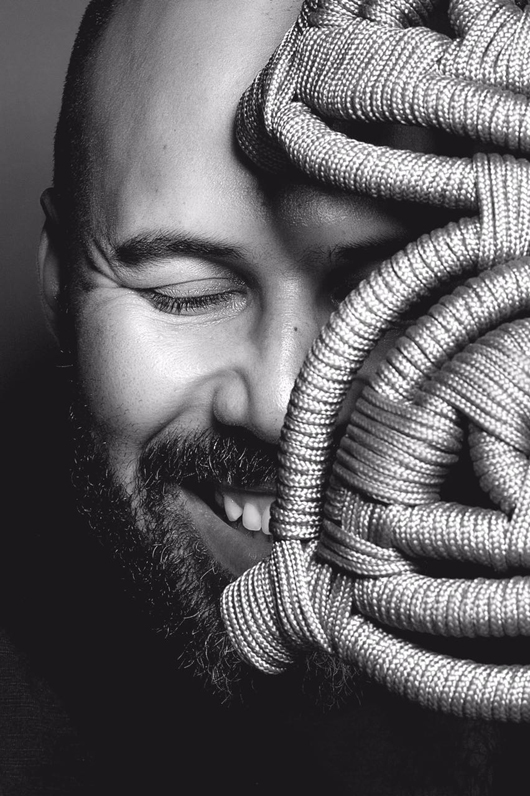 Sérgio J Matos - Designer