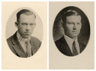 Riverview Cemetery: The Great War and the Longmore Brothers