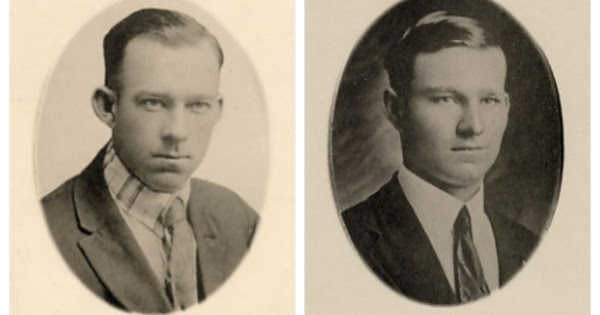 Riverview Cemetery: The Great War and the Longmore Brothers