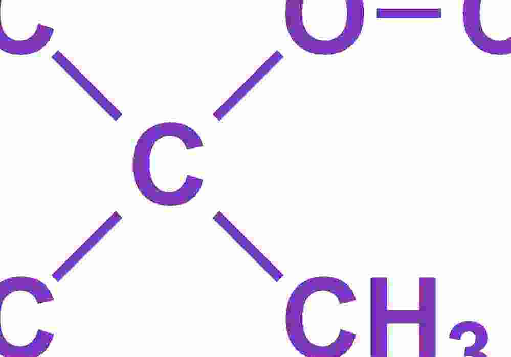 Methyl Tert-butyl Ether - Mtbe In Water