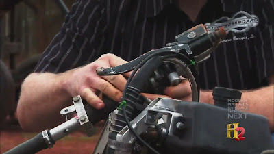 Maybach: Weird Machines - Modern Marvels