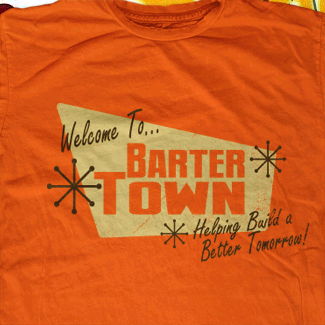 Tiny Metal Men: How to win at cards, love and Bartertown