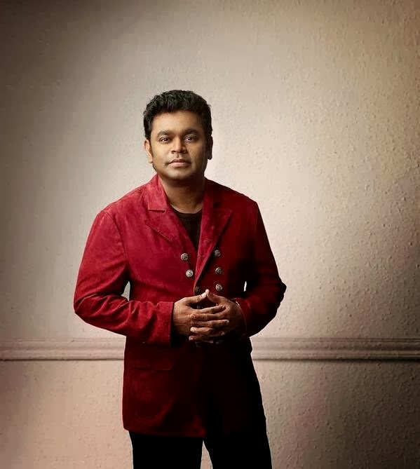 A.R.Rahaman Latest Stills