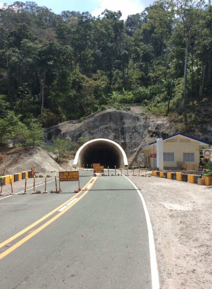 MytwinkletwinkleStar: Kaybiang tunnel