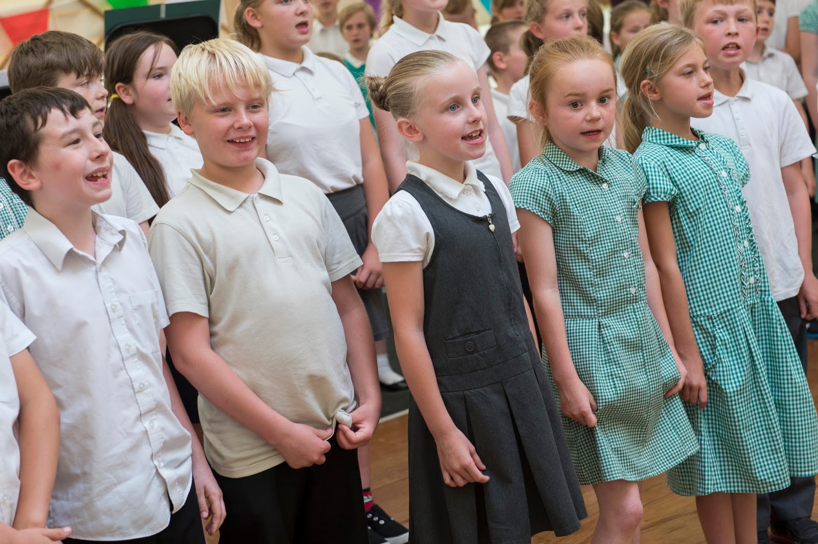 Planet Hugill: Social educational benefits of music education - In ...