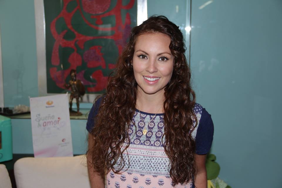 [SUENO DE AMOR] Bea Ranero kao Aranza! - Telenovele+