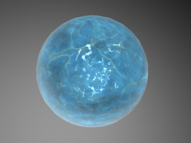 Fidels 3D Blog: May 2013