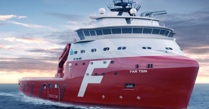 Apa Yang Dimakasud Dengan Dynamic positioning (DP) Vessel